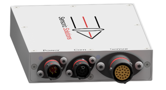 非接觸式光學感測器- OMS Race 賽車專用